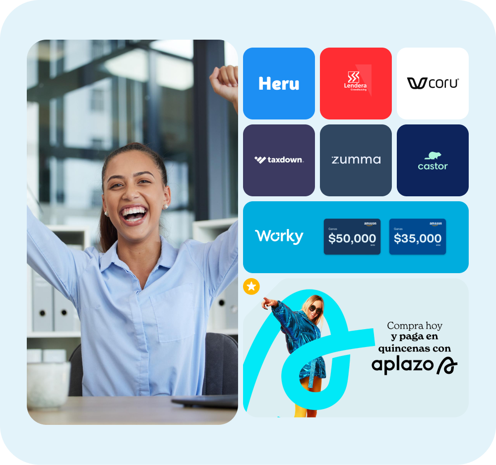 Intranet de RH y Nómina de Worky | Gestión integral de equipos